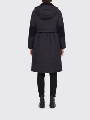 BARBOUR X GANNI Quilted Jacket