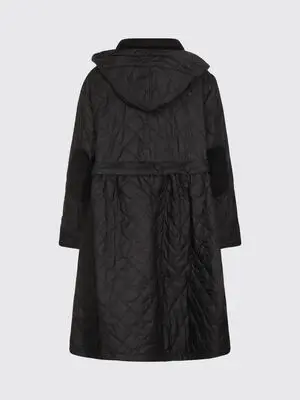 BARBOUR X GANNI Quilted Polyester Jacket
