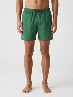Lacoste Swimsuit - Green