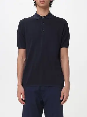 Aspesi Polo Shirt - Blue