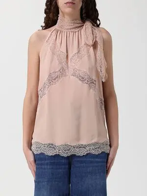 Pinko Top - Pink