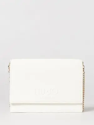 Liu Jo Mini Bag - White