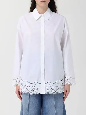 TWINSET Shirt - White