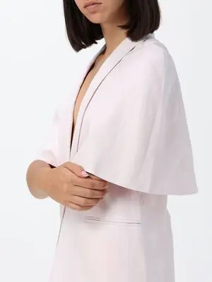 TWINSET Cape Blazer