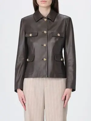 Tagliatore Jacket - Brown
