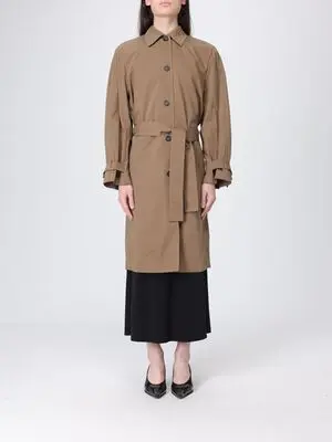 TOTEME Raincoat - Beige