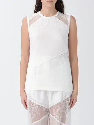 Pinko Top - White