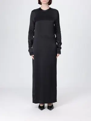TOTEME Maxi Dress - Black