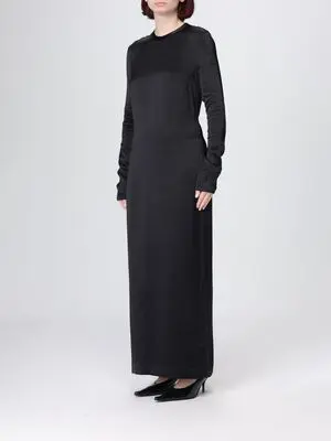 TOTEME Maxi Dress - Black