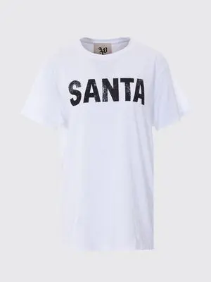 ANIYE BY Printed Cotton T-shirt