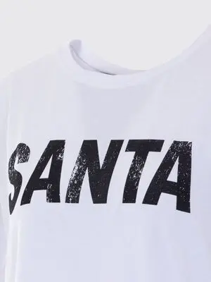 ANIYE BY Printed Cotton T-shirt
