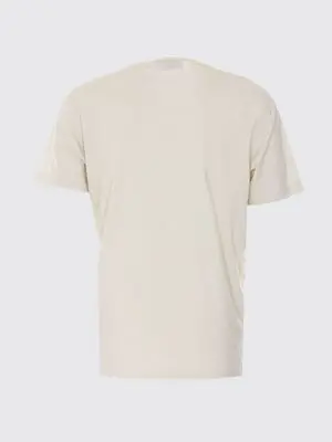 Belstaff Cotton T-shirt With Logo
