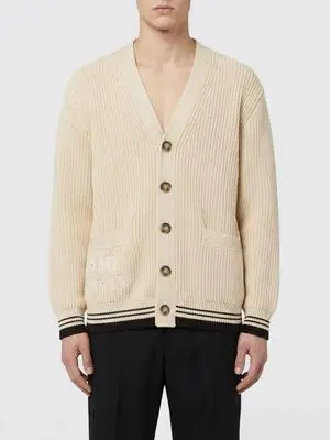 Ami Sweater - White