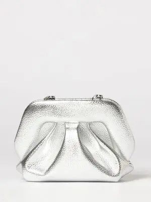 THEMOIRE Mini Bag - Silver
