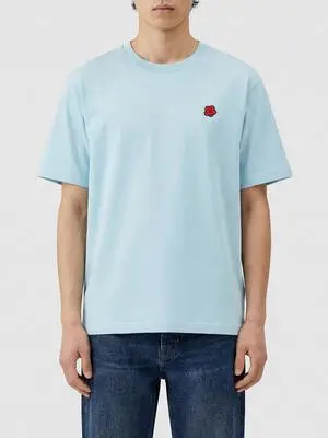 Kenzo T-shirt - Gnawed Blue