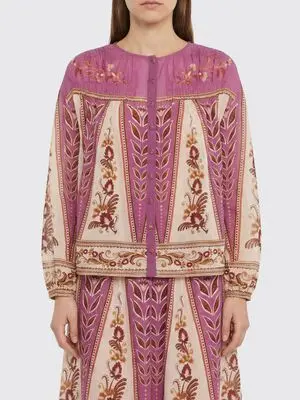 Farm Rio Straight Hem Tops