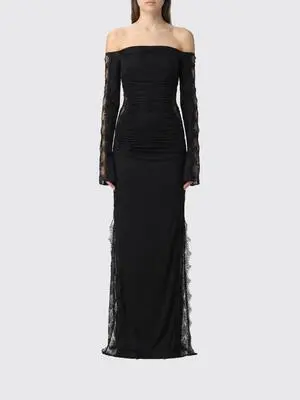 Blumarine Dress - Black