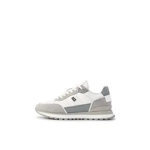 Bogner Sneaker Newport - Gray/white