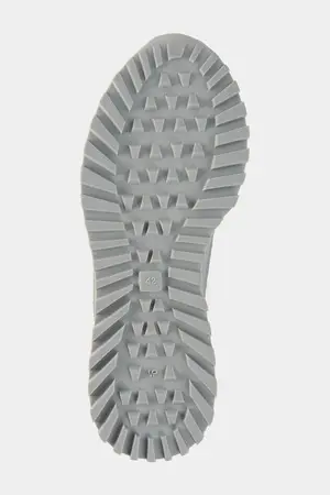 Bogner Newport Sneakers - Gray/white