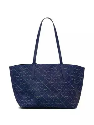 Zadig&Voltaire Tote Bag With Metallic Detail