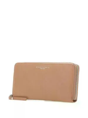 GIANNI CHIARINI Grein Leather Wallet
