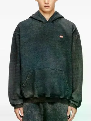 DIESEL S-kai Hoodie