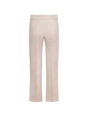 Seductive Nanette Concealed Closure Trousers