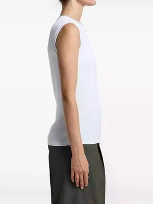 Peserico Sleeveless Top