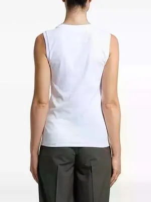 Peserico Sleeveless Top