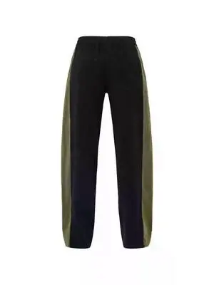 ASKK NY Colourblock Trousers
