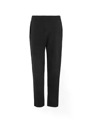 LISA YANG Pocket Trousers - Black