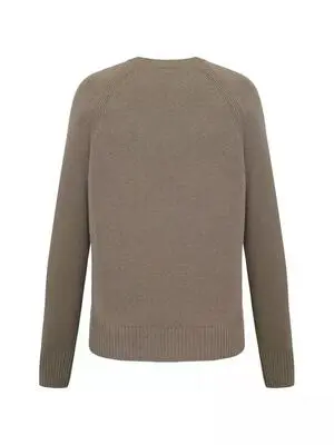 BOSS Raglan-sleeve Sweater