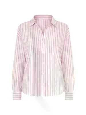 Xirena Pointed Collar Shirts For Women