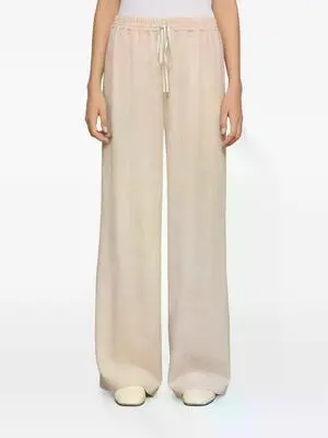 Lafayette 148 New York Drawstring Trousers