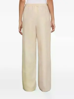 Lafayette 148 New York Drawstring Trousers