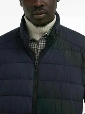 Marc O'polo Quilted Zip Jacket