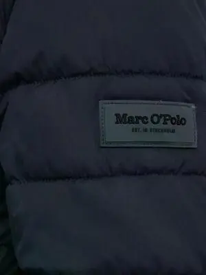 Marc O'polo Quilted Zip Jacket