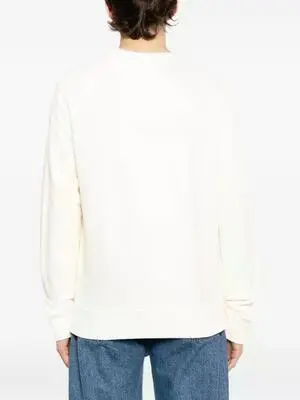 Maison Kitsuné Cafe Kitsune Sweatshirt