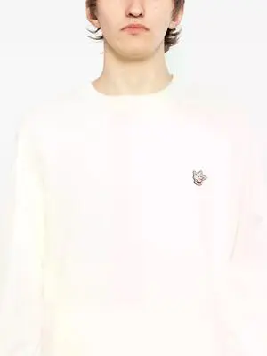 Maison Kitsuné Cafe Kitsune Sweatshirt