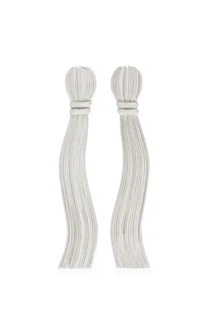Juju Vera Antonella Sterling Earrings