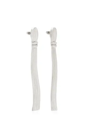 Juju Vera Antonella Sterling Earrings
