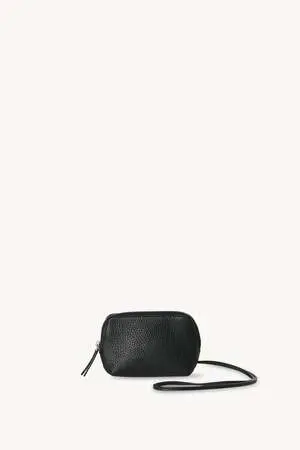 Black Wristlet