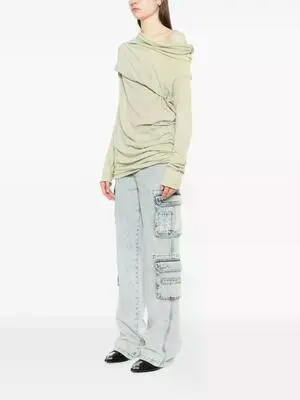 ENTIRE STUDIOS Bound Top