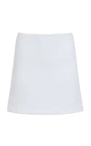 THE PARK Sharon Mini Skirt