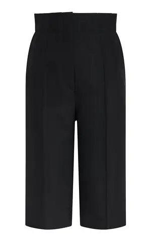 Khaite High Rise Shorts For Women
