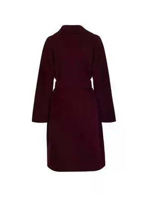 Max Mara Civada Coat