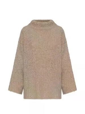 Alonpi Long-sleeve Sweater