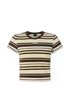 Pinko Striped T-shirt