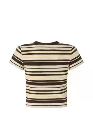 Pinko Striped T-shirt