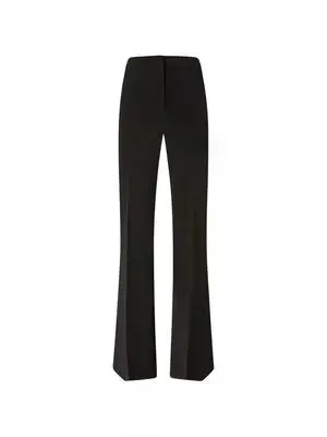 Pinko Pocket Trousers - Black